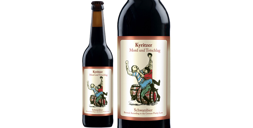 Kirsch Bier online kaufen | fruchtig & traditionell - Online-Biervers